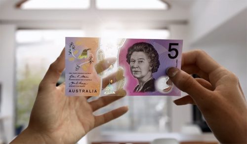 Australia, inventor of safe plastic money | Best Migration Services